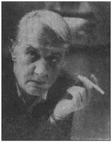 Danko Popović (Author of Књига о Милутину [Knjiga o Milutinu])