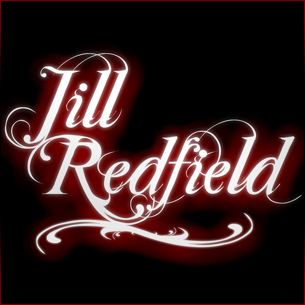 Jill Redfield (Author of Call me Angel)