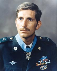 Franklin D. Miller (Author of Reflectios of a Warrior)
