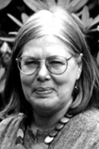 Laurel Gasque (Author of Art and the Christian Mind)