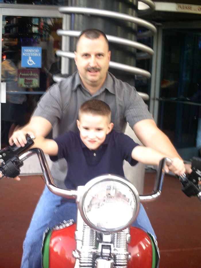 William Tasch (Author of Outlaw Salvation)