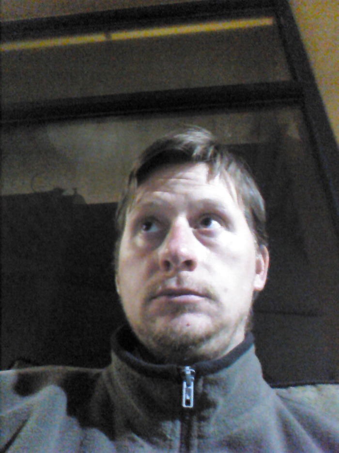 Justin Dobbs ( of Dirty)