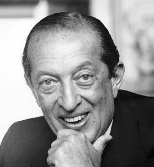 Hans Habe (Author of Ilona)