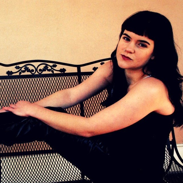 Rachel Waxman (Author of The Crickhowell School for the Muses)