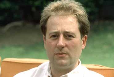 Patrick French (Author of India)