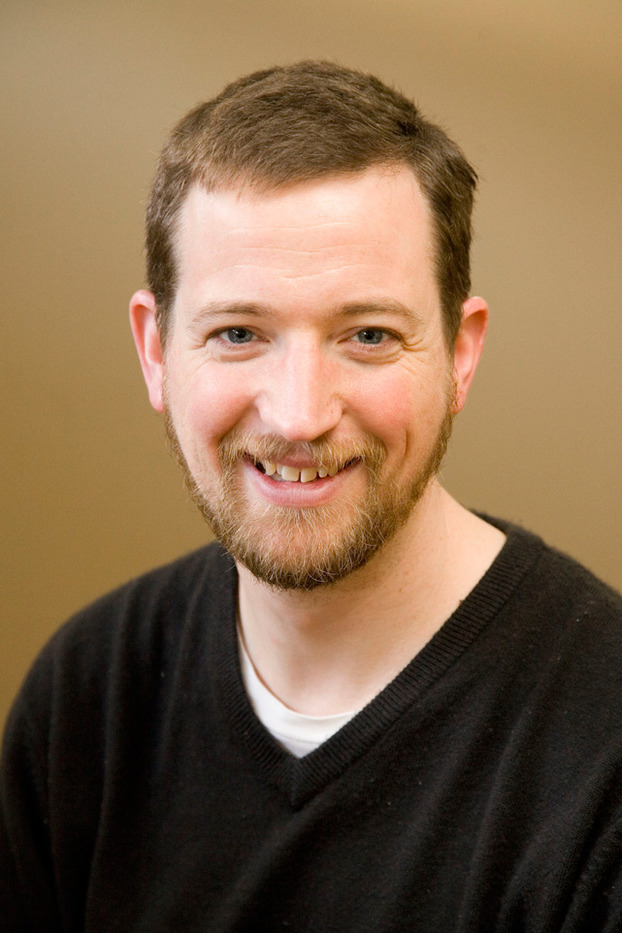 Kevin Schut (Author of Of Games and God)