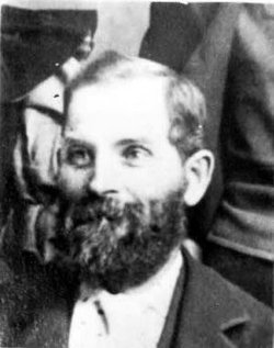 George W. Bateman (Author of Zanzibar Tales)