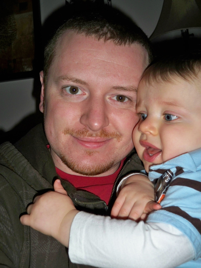 Brian Sweet (Author of Arcane)