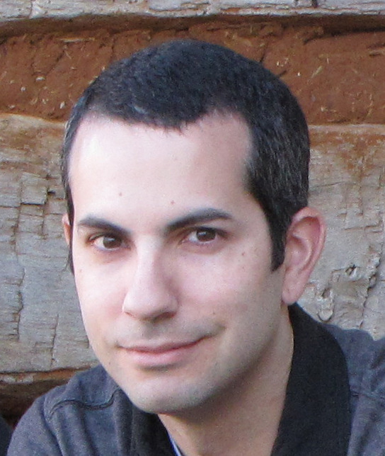 Chris Yarbrough (Illustrations of Night of the Vegan)