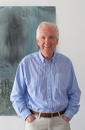 Richard Louden (Author of I Love You, America)