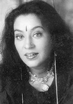 Priya Tendulkar (Author of Panchtarankit)