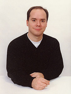 Mark V. Wiley (Author of Filipino Martial Culture)