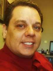 R.L. King (Author of Dead Heart)