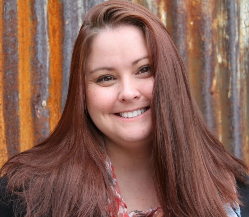 Emily Miles (Author of A Girl's Guide to Demon Hunting)