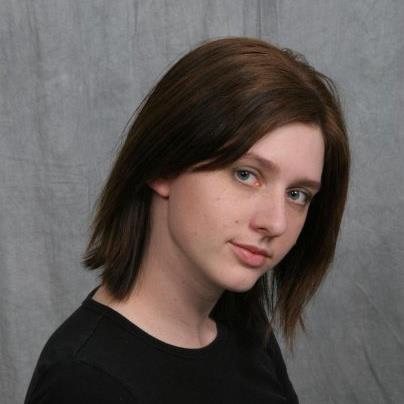 Amanda Gerry (Author of Phoenix Angel)