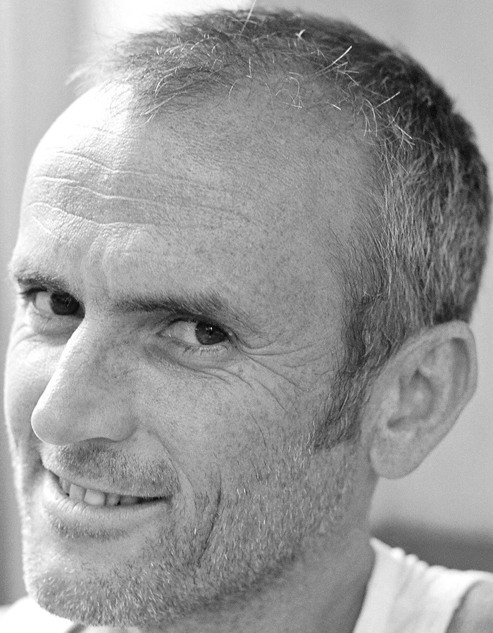 Tim Fountain (Author of So You Want to be a Playwright?)