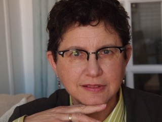 B. Ruby Rich (Author of New Queer Cinema)