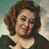 Sybil Leek (Author of Diary of a Witch)