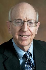 Richard A. Posner (Author of How Judges Think)