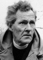 R.S. Thomas (Author of Collected Poems)