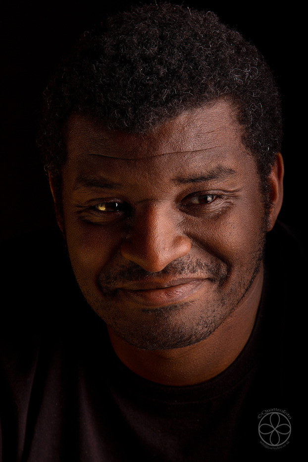 Russell A. Smith (Author of Oblivion Storm)