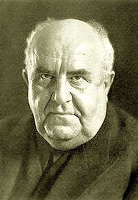 Bô Yin Râ (Author of The Book on Life Beyond)