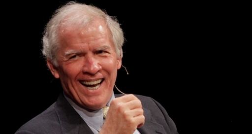 Dean Keith Simonton (Author of Origins of Genius)