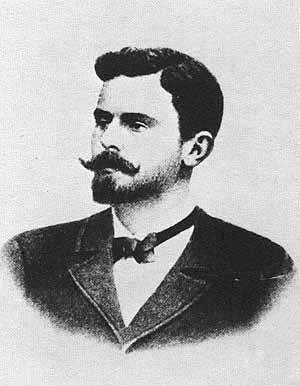 Dragotin Kette (Author of Šivilja in škarjice)