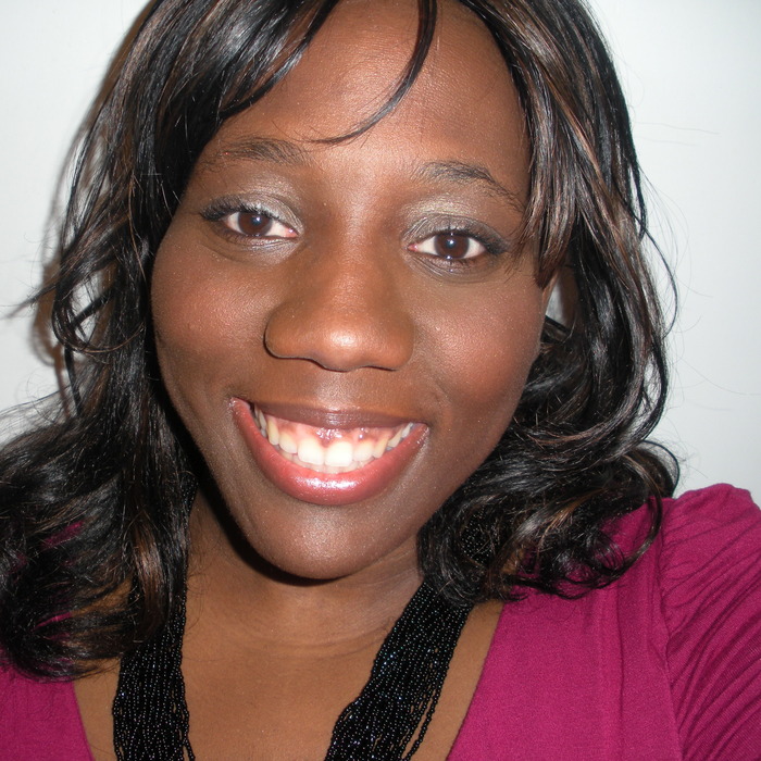 Missy Lynn Ryan (Author of Forbidden Alpha)