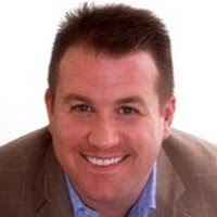 Chris Hurn (Author of The Entrepreneur's Secret to Creating Wealth)