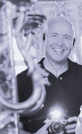 Alan Oakes (Author of Between Micah and Amos)