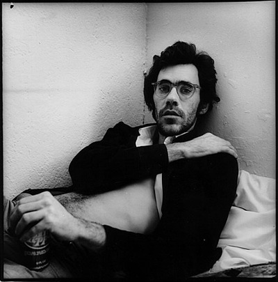 Joe Brainard (Author of I Remember)