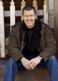 Alan Kiernan (Author of Section Alpha)