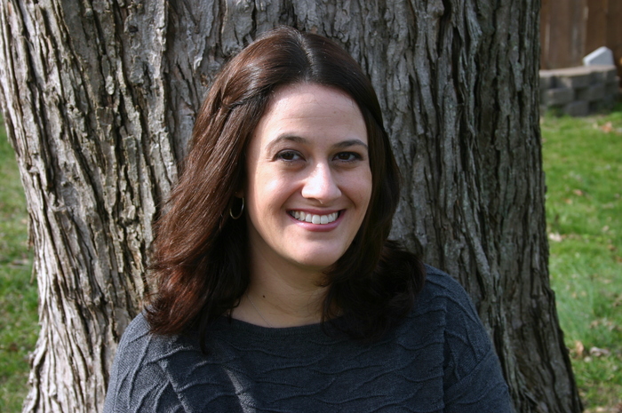 Kristen Fischer (Author of Zoo Zen)