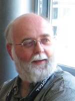 Andrej Ivanuša (Author of Zvezdni prah - druga galaksija )