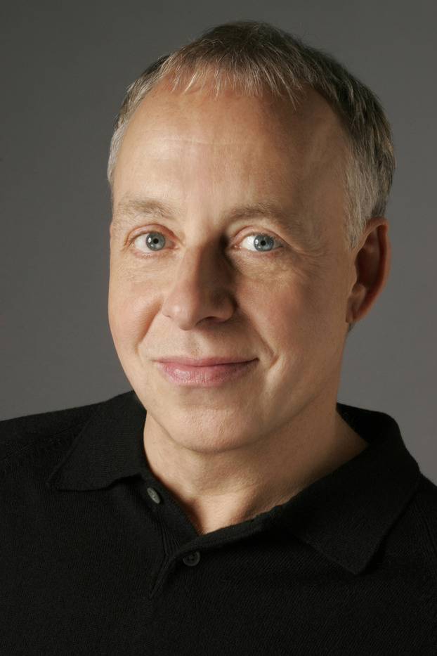 Jim David (Author of You'll Be Swell)