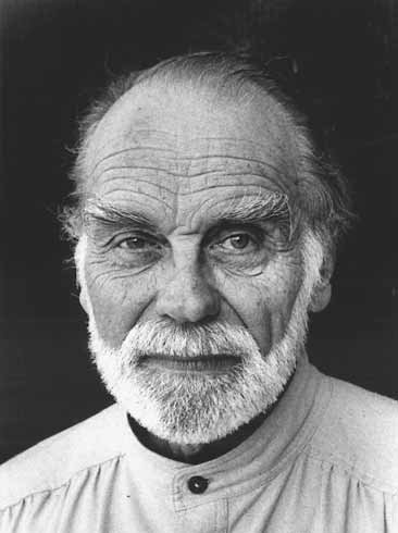 James Broughton (Author of Seeing the light)