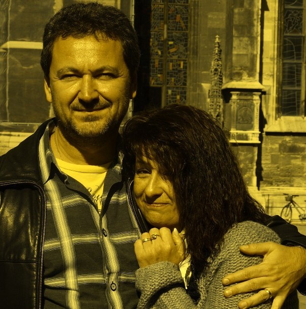 Rob Mars (Author of Corporate Mission Possible - The Manager's Guide to ...