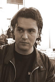 Jurij Hudolin (Author of Pastorek )