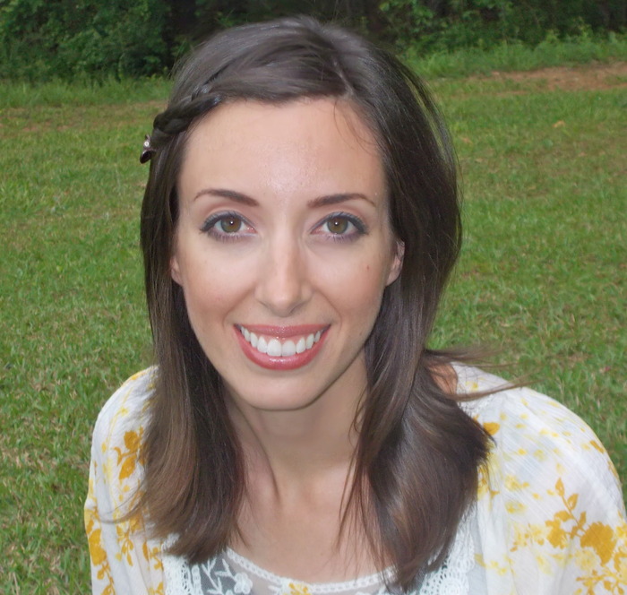 Laura Golden (Author of Every Day After)