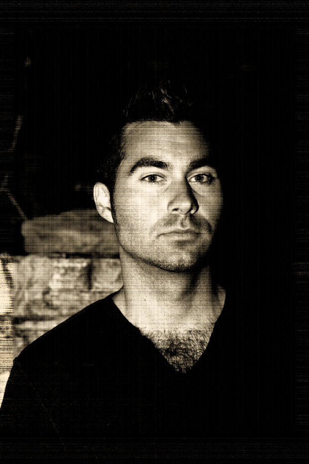 Jack Sky (Author of The Last Ark)