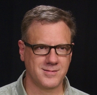 Martin Pierce (Author of Return to Genesis)
