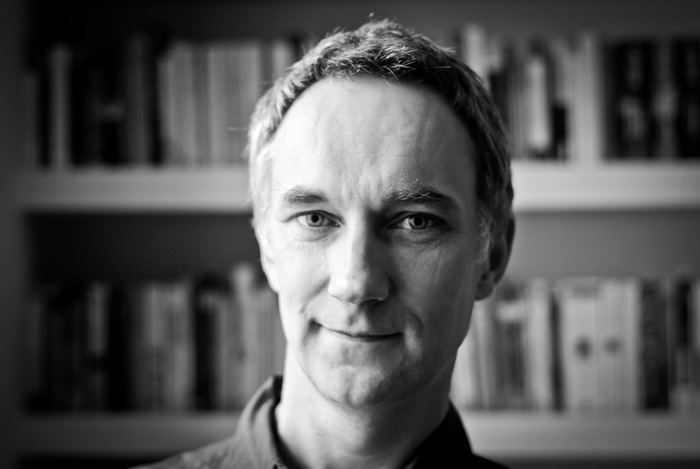 Edward Platt ( of Others)