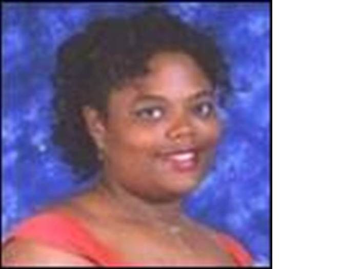 Tanika L. Smith (Author of Bound to Love)