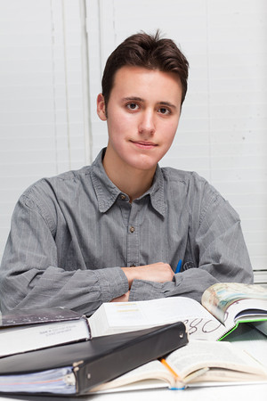 Evan Meekins (Author of The Black Banner)