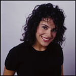 Jodee Blanco (Author of Please Stop Laughing at Me... One Woman's ...