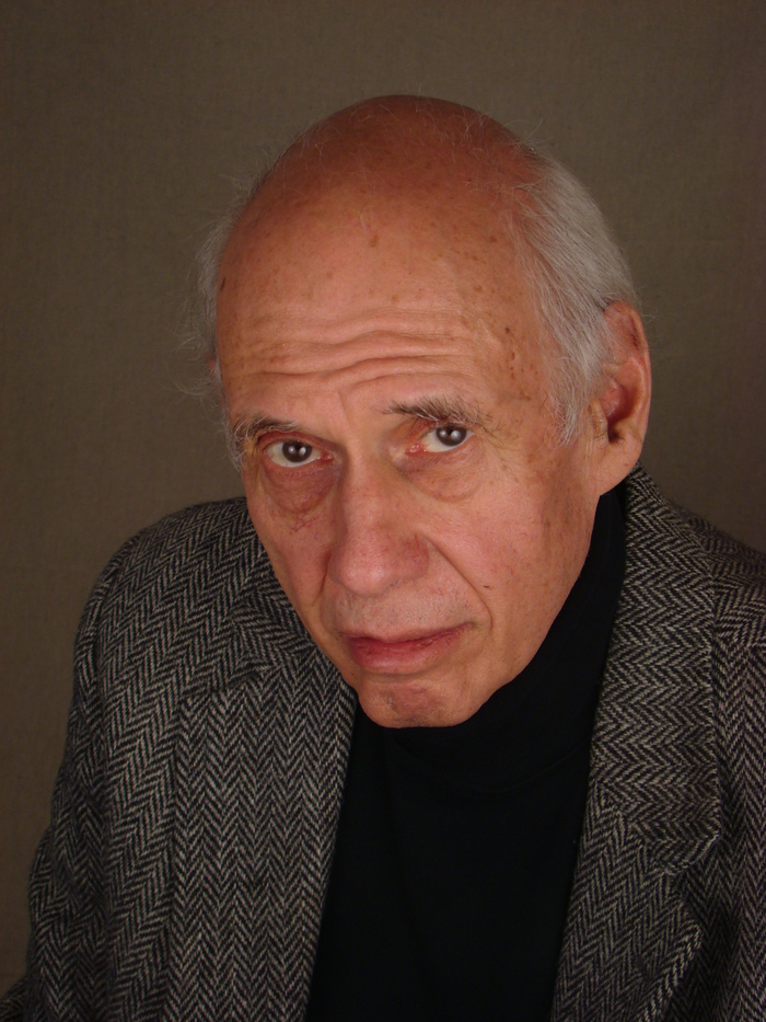 Bernard Jacobs (Author of The Plan)