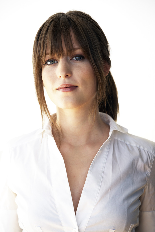 Maya Rodale (Author of The Wicked Wallflower)