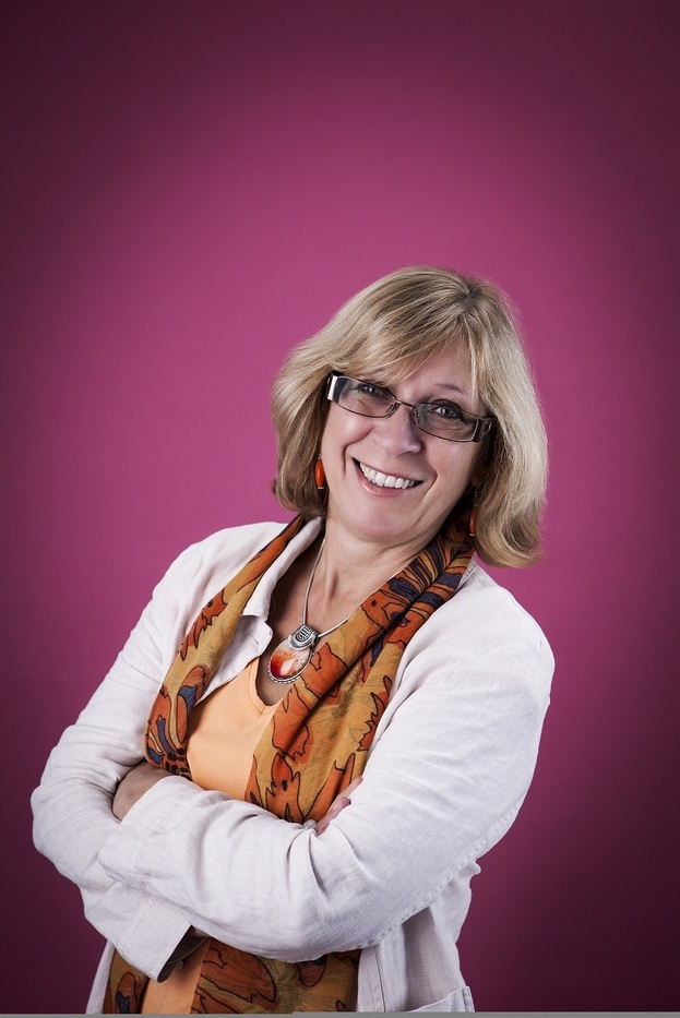 Sarah Mallory (Author of The Duke's Secret Heir)