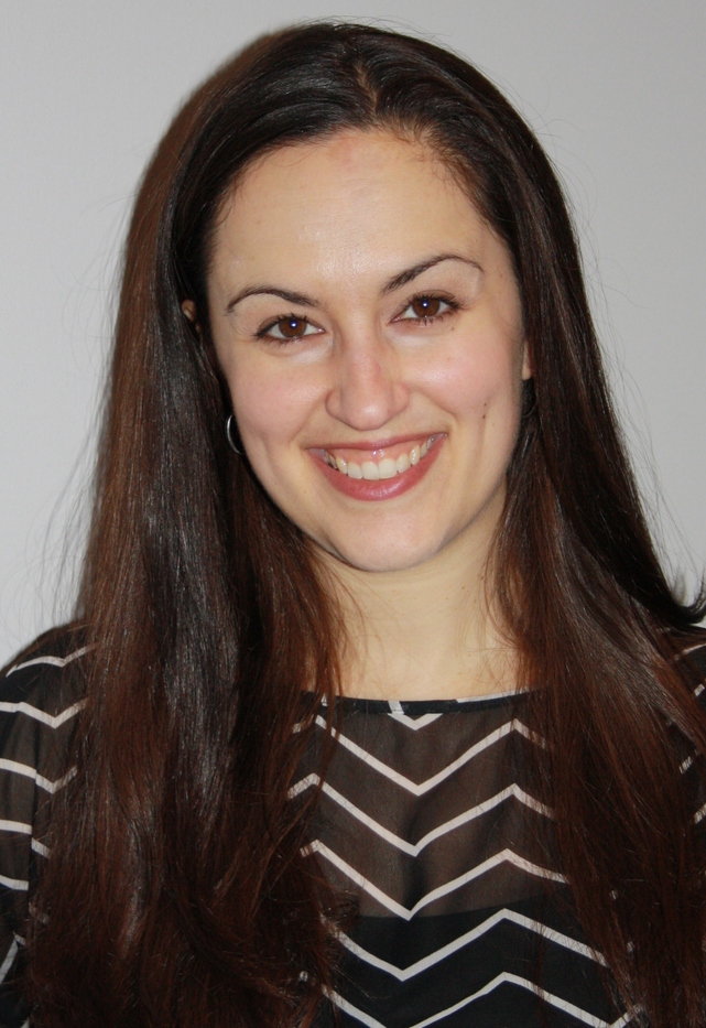Jennifer McKenzie (Author of That Weekend...)
